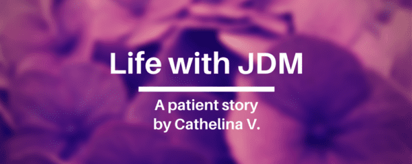 Life with JDM - Myositis Support and Understanding