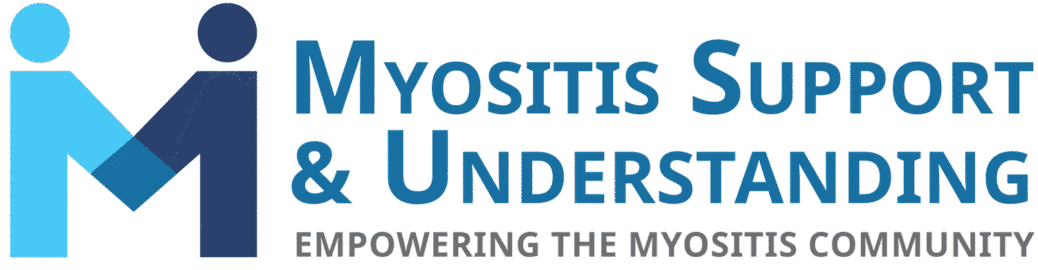 Scleroderma Myositis Support And Understanding