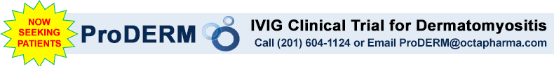 Dermato-what? How My Life Changed From Year 31 to 32 - Myositis Support ...