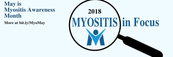 Myositis Awareness - Myositis Support and Understanding