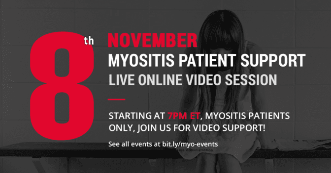 Polymyositis (PM) - Myositis Support and Understanding