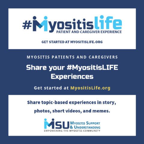 Myositis Awareness - Myositis Support and Understanding
