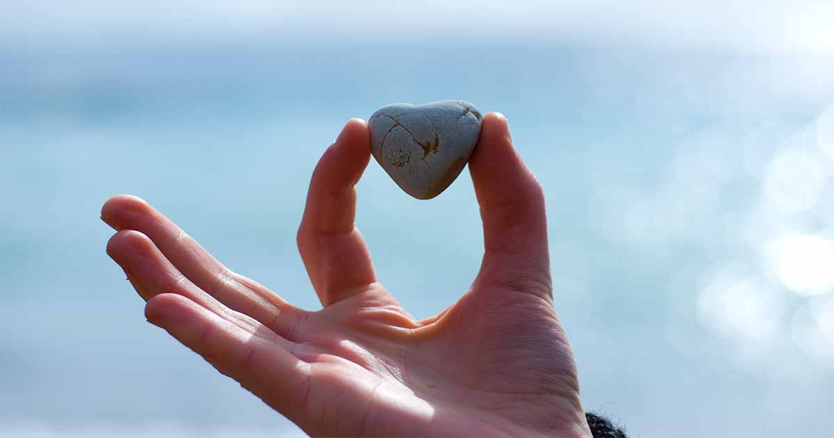 The Power of Forgiveness: How it can help care partners - Myositis ...