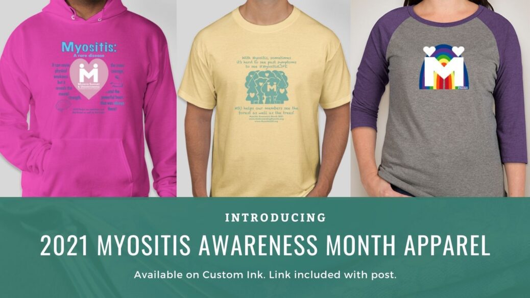 Myositis Support and Understanding, Patient-Centered Nonprofit