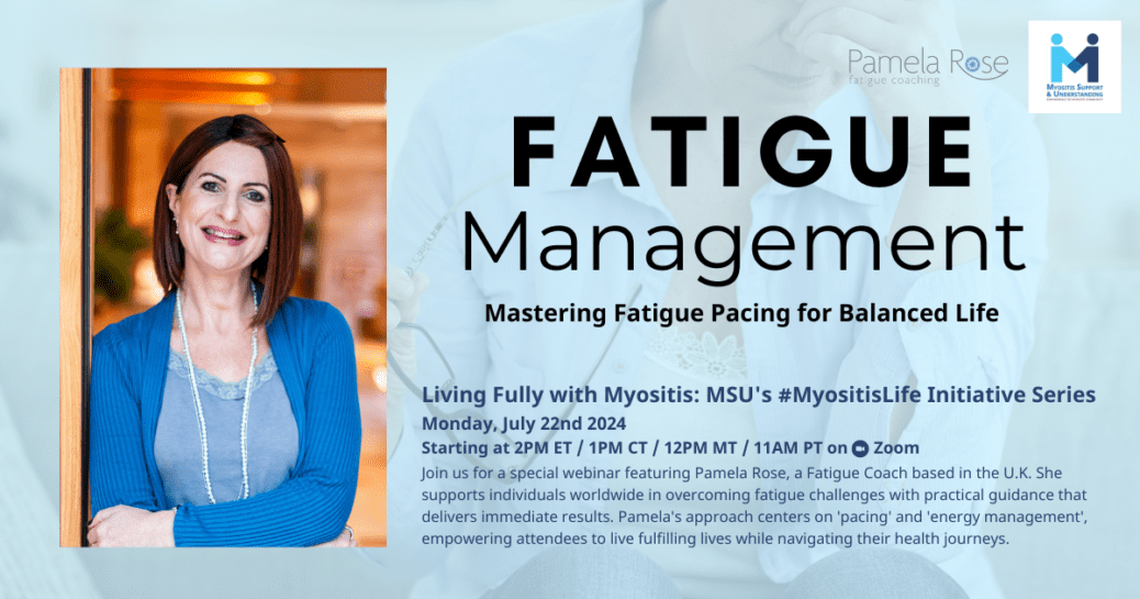Fatigue Management - Mastering Fatigue Pacing for a Balanced Life ...